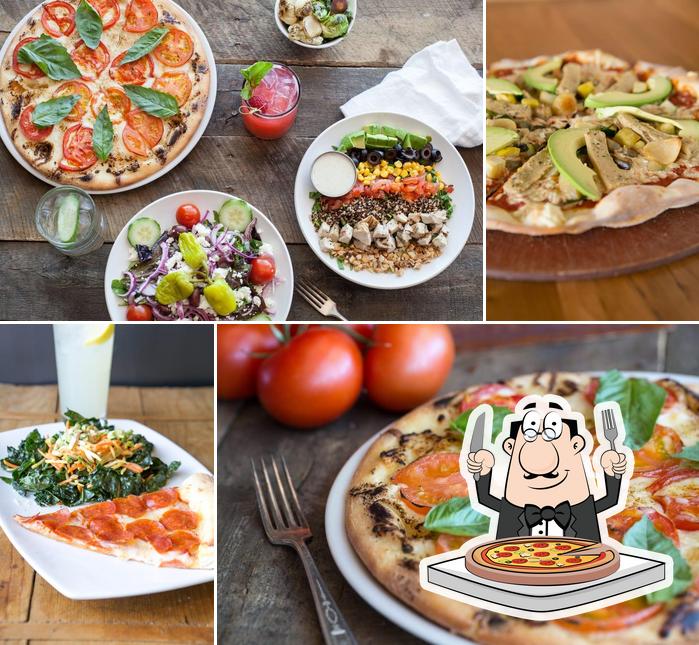 Picazzo's Healthy Italian Kitchen Flagstaff in Flagstaff - Restaurant ...