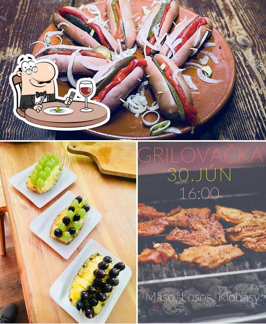 Acheron pub & bar, Turzovka, Turzovka - Restaurant reviews