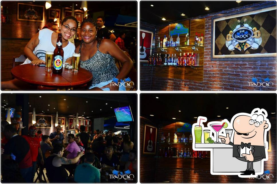 Bar de Tradição, Rio de Janeiro - Menu do restaurante, preços e opiniões