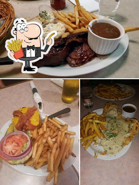 Big Guy's Ranch & Saloon, Winnipeg - Restaurant menu, prices and reviews