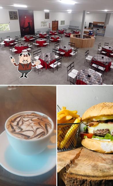 Café da Ju, São João Del Rei - Avaliações de restaurantes