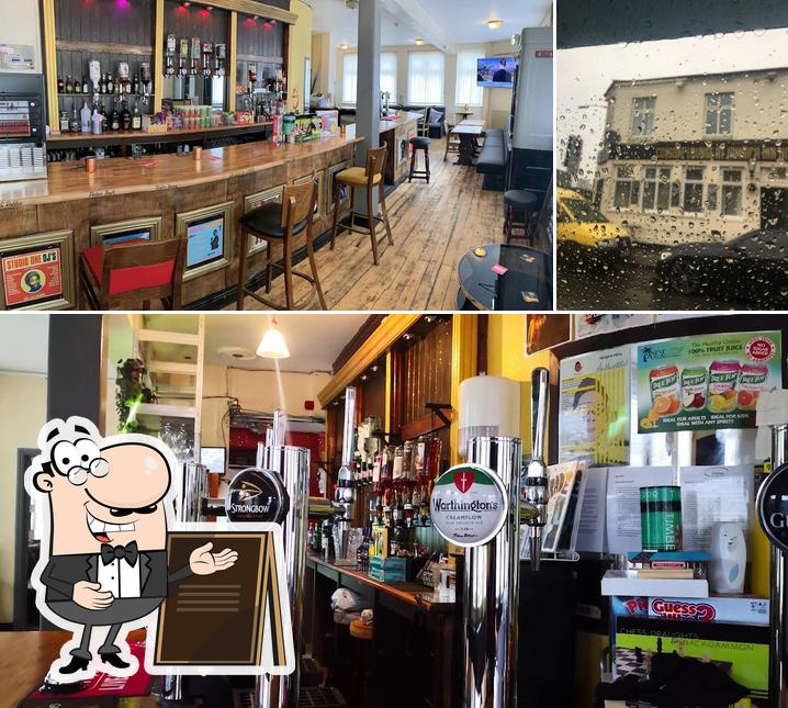Christophers lounge in Birmingham - Restaurant reviews