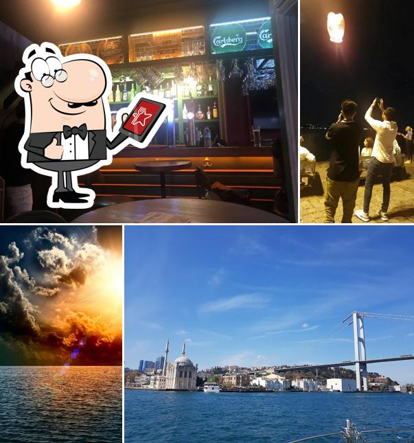 Dwarf Irısh Pub XL, Istanbul - Restaurant menu and reviews