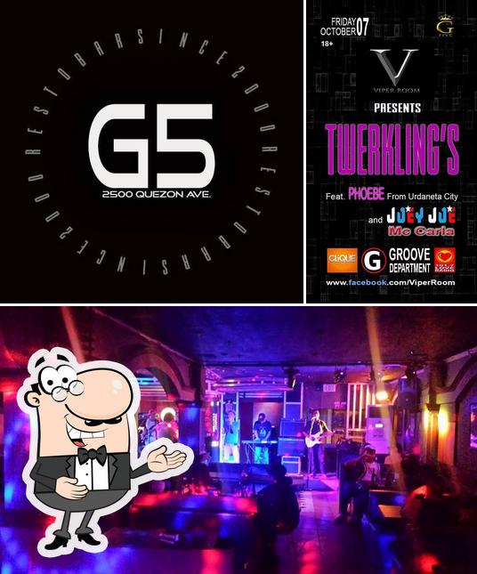G5 RESTO BAR, San Fernando - Restaurant reviews