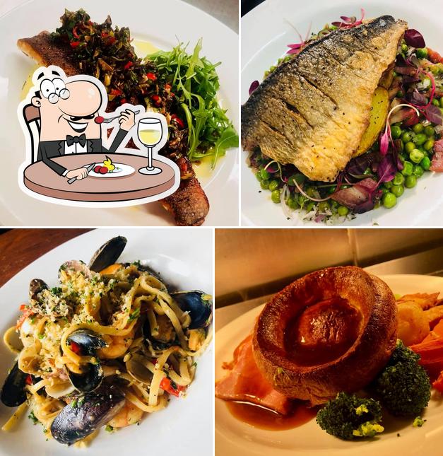 Top 2 restaurants with belgian waffles in Datchworth, september 2025 ...