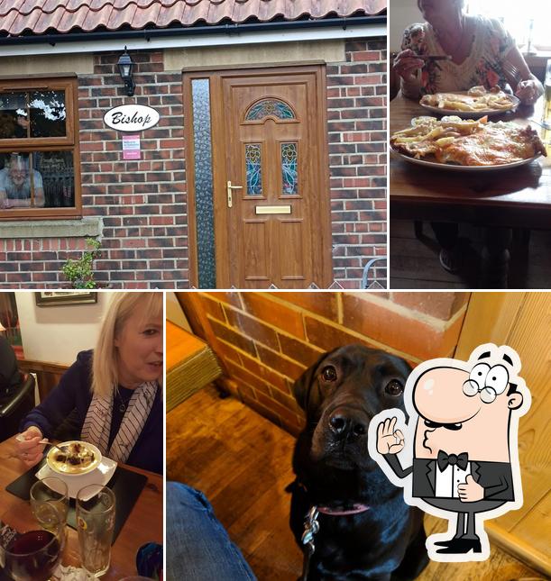 KasKane Cafe & Covells Bar in Brotton - Restaurant menu and reviews