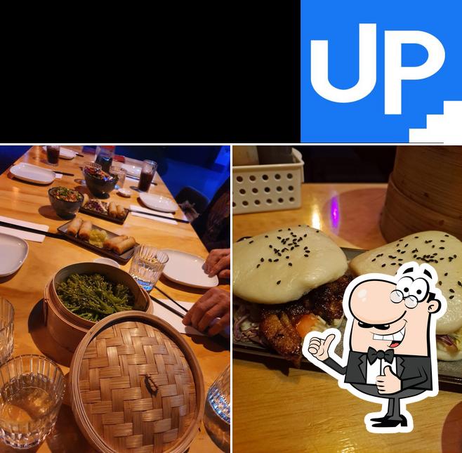 Level Up, Port Macquarie - Restaurant menu, prices and reviews