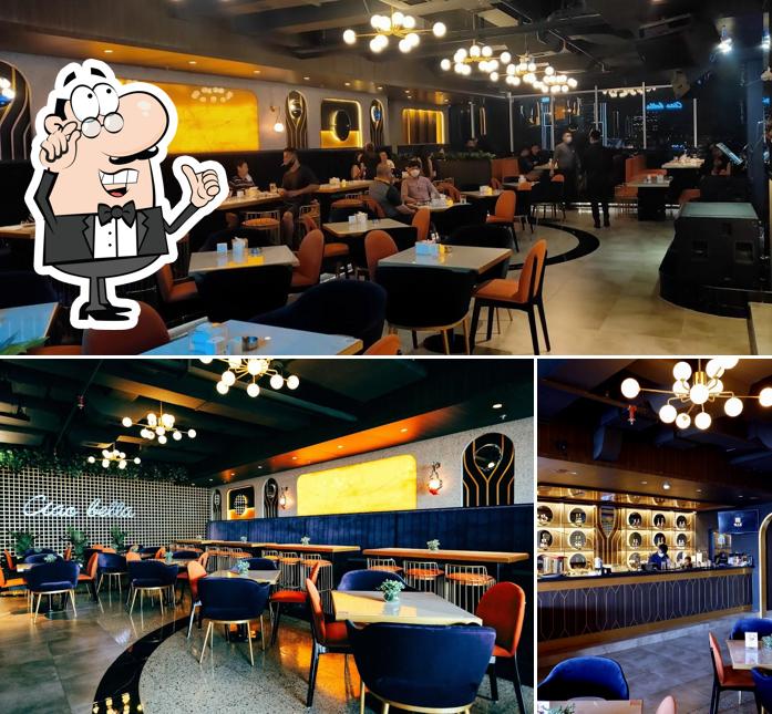 NIX Kitchen & Bar, West Jakarta - Restaurant menu and reviews