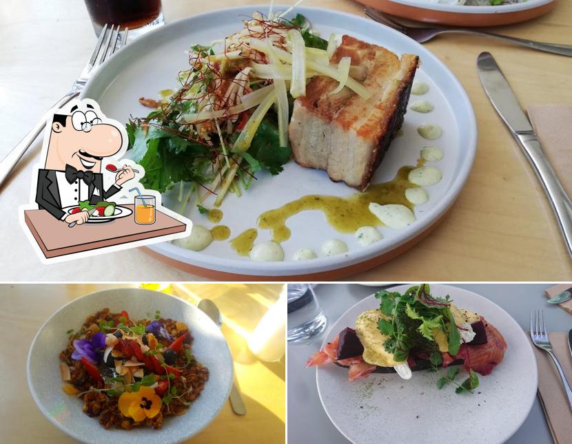 Next Door Cronulla in Cronulla - Restaurant reviews