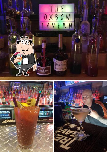 The Oxbow Tavern in Richmond - Restaurant reviews