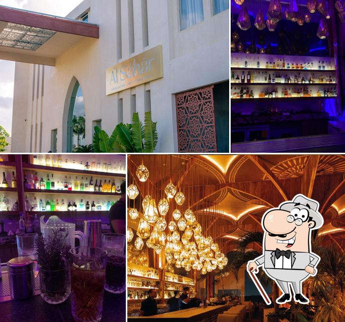 Al Sahar Cancun restaurant, Cancún - Restaurant menu and reviews