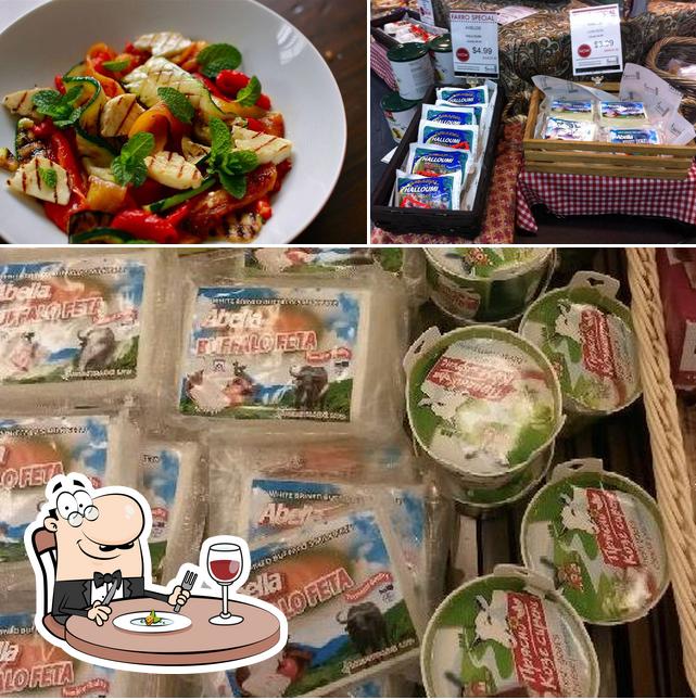 Authentic Mediterranean Food in Auckland