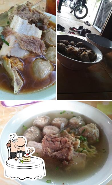 Bakso Iga Balungan Mas Rizal꧋ꦧꦏ꧀ꦱꦺꦴꦆꦒꦧꦭꦸꦔꦤ꧀ꦩꦱ꧀ꦫꦶꦗ꦳ꦭ꧀ restaurant ...