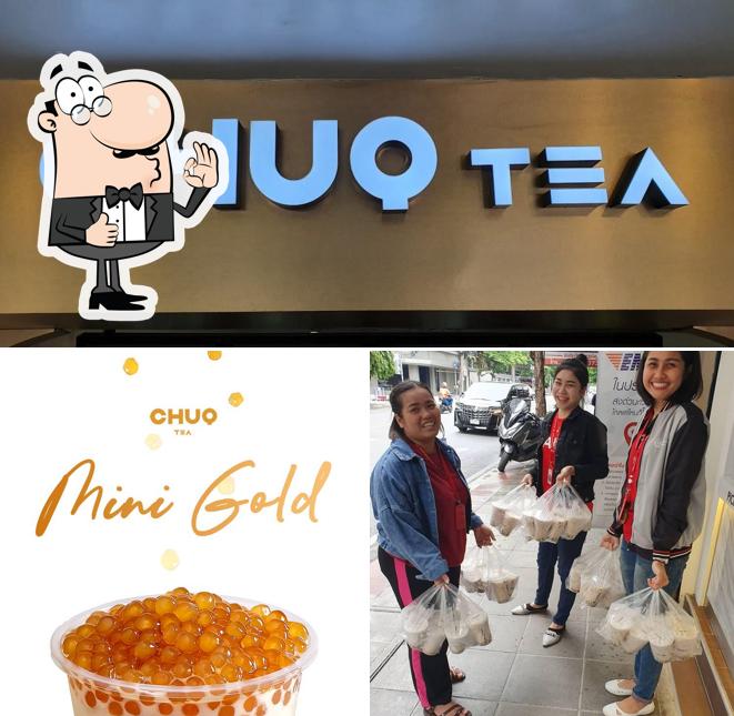 CHUQ TEA, Bangkok - Restaurant reviews