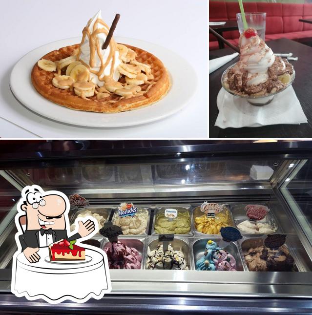 Cafe Bella Hemmingways, East London - Restaurant menu, prices and reviews