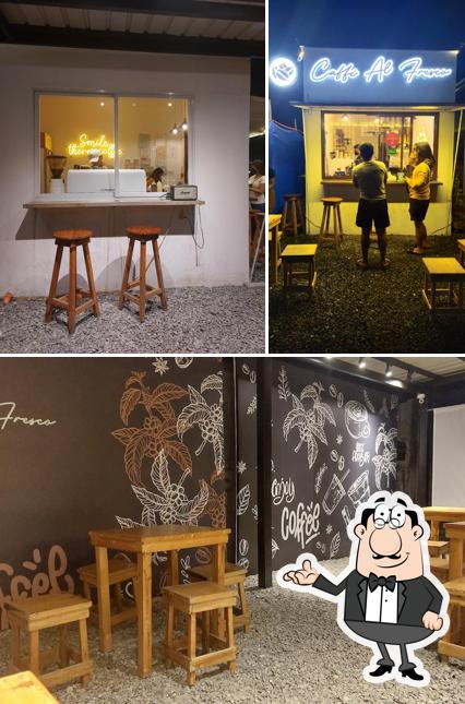 Caffe Al Fresco, Tarlac City - Restaurant reviews