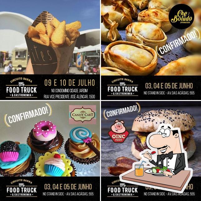 Circuito Barra Food Truck e Gastronomia, Rio de Janeiro - Avaliações de ...