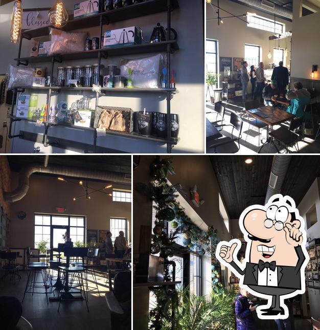 Common Grounds Cafe & Pie Shop in Gridley - Restaurant menu and reviews