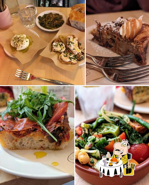 Cotto Wine Bar & Kitchen, Bristol - Restaurant menu, prices and reviews