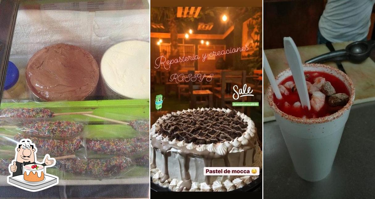 El Venado, Ensenada - Restaurant menu, prices and reviews