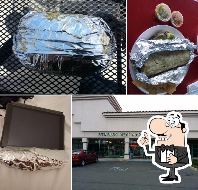 Establos Meat Market & Taqueria in Thousand Oaks - Restaurant menu and ...