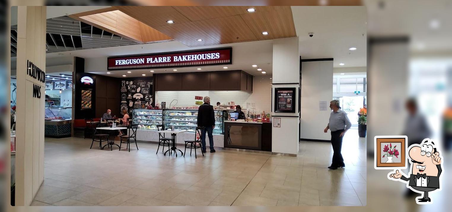 Best restaurants in Brandon Park Shopping Centre Mall - Restaurant Guru