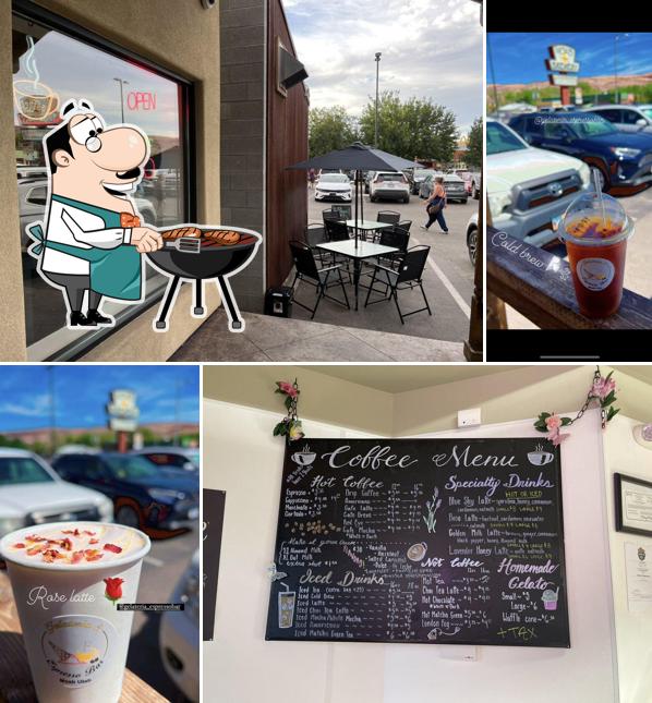Top 5 pubs & bars in Moab, november 2025 - Restaurant Guru