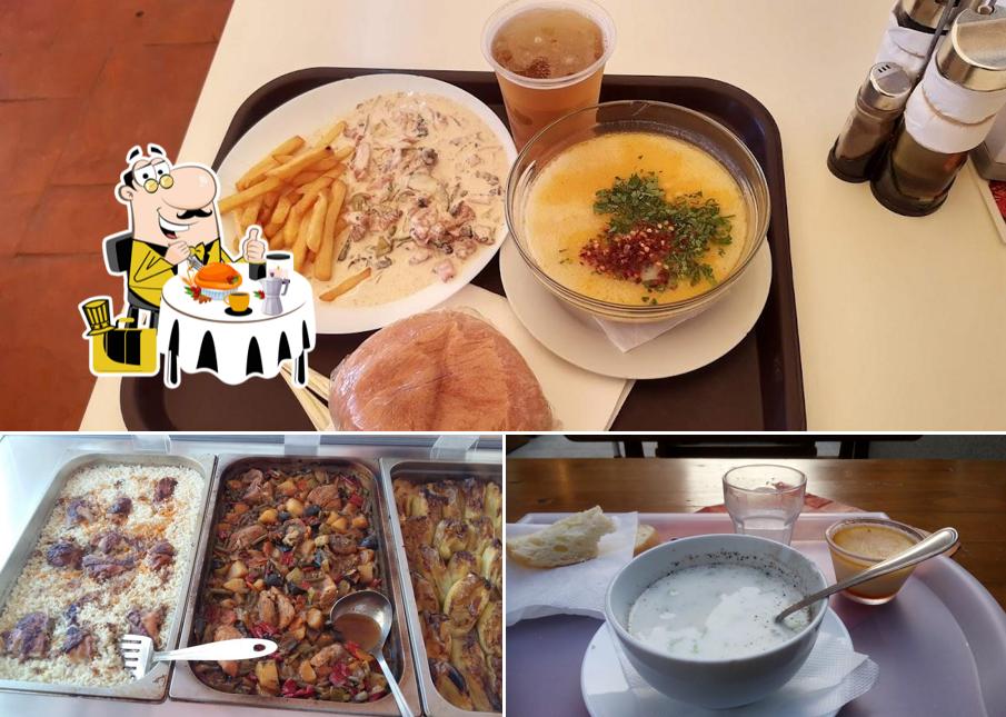 Helios Fast Food, Sveti Vlas - Restaurant reviews