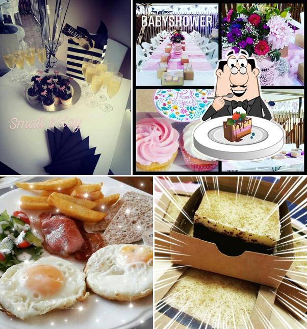Hello Coffee, Cape Town - Restaurant menu, prices and reviews