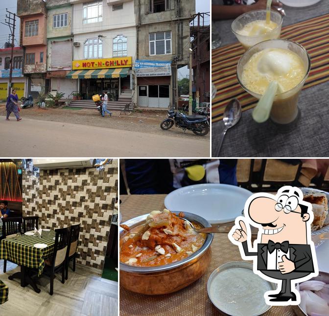Hot - N - Chilli - Restaurant menu, prices and reviews