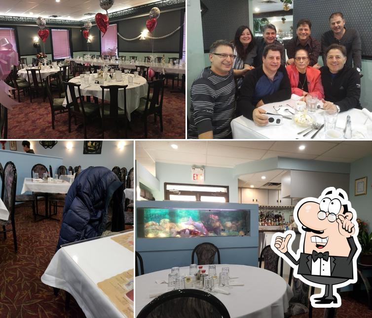 Kimono's Chinese takeout, Welland - Restaurant menu, prices and reviews