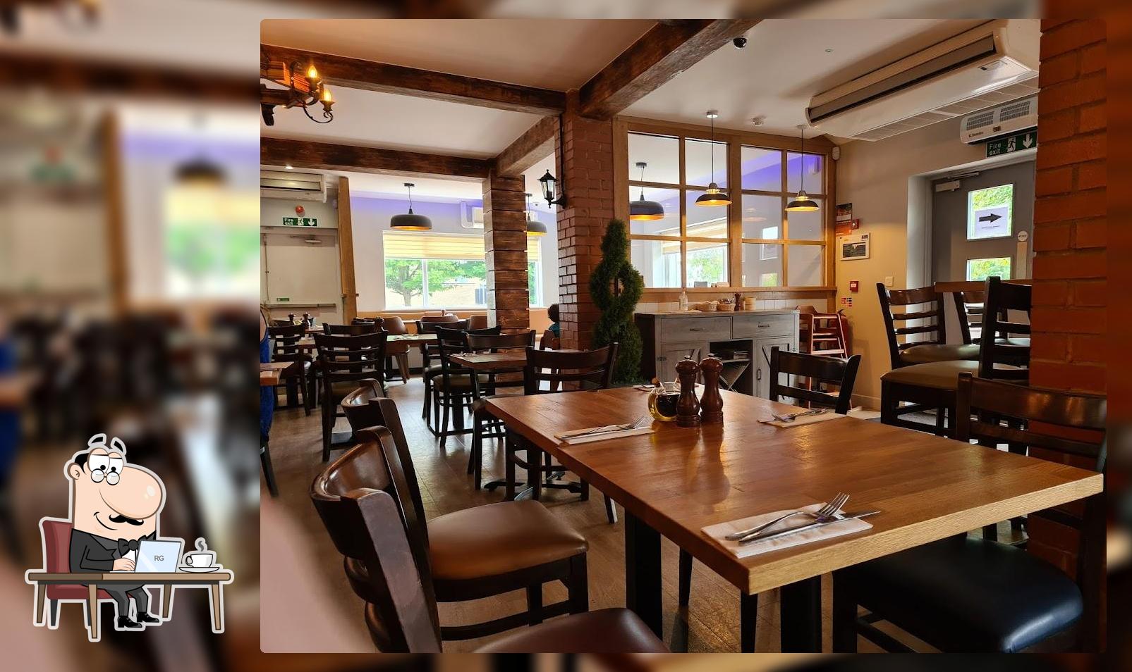 Top 7 restaurants in Dunstable, october 2025 - Restaurant Guru