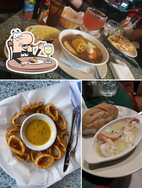 Laredo Grill in Gaithersburg - Restaurant reviews