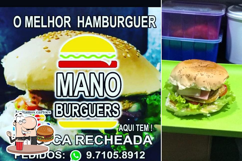 M&M BURGUER restaurant, Caruaru - Restaurant reviews