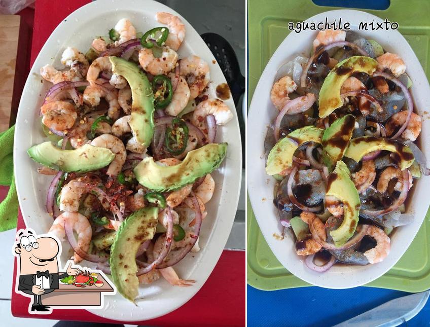 Mariscos Altata mar restaurant, Tijuana - Restaurant reviews
