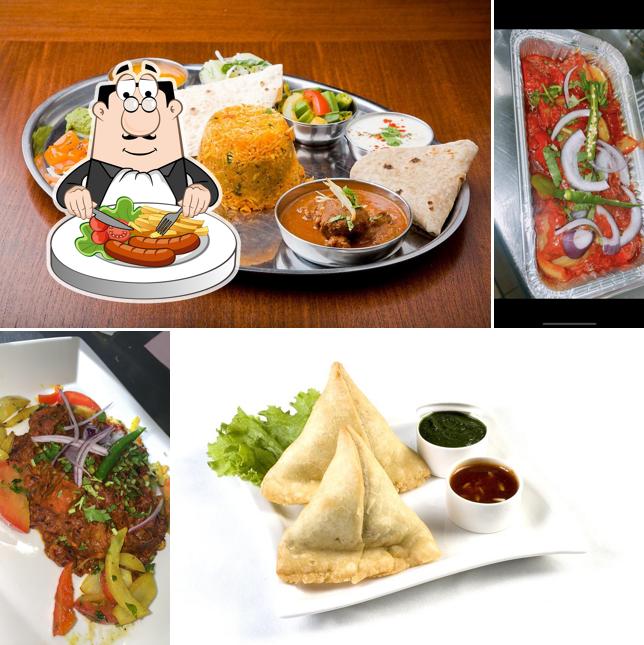 Masala Lounge, Hartlepool - Restaurant menu, prices and reviews