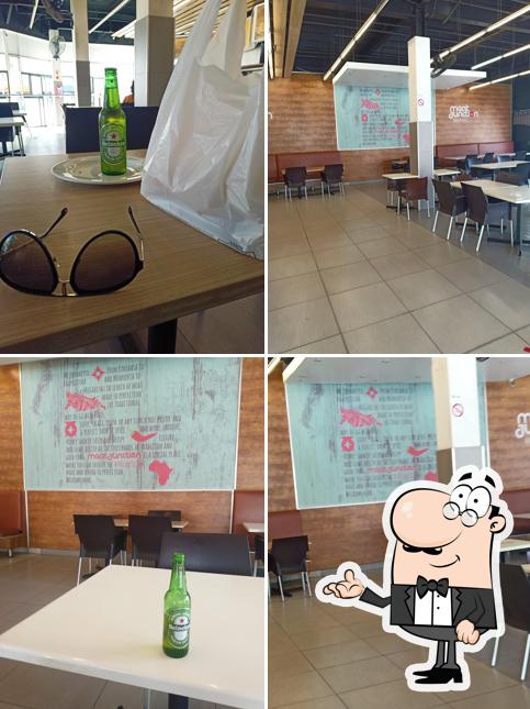 Meat Junction, Durban - Restaurant menu, prices and reviews