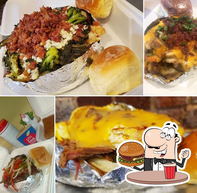 My Potato Factory, 1521 Ralph David Abernathy Blvd SW in Atlanta ...