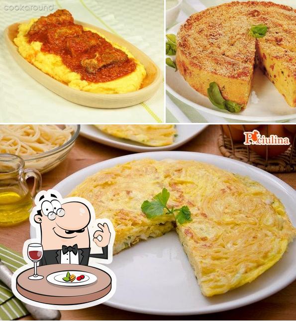 Numà Cucina Napoletana, Roma - Menu del ristorante, prezzi e recensioni