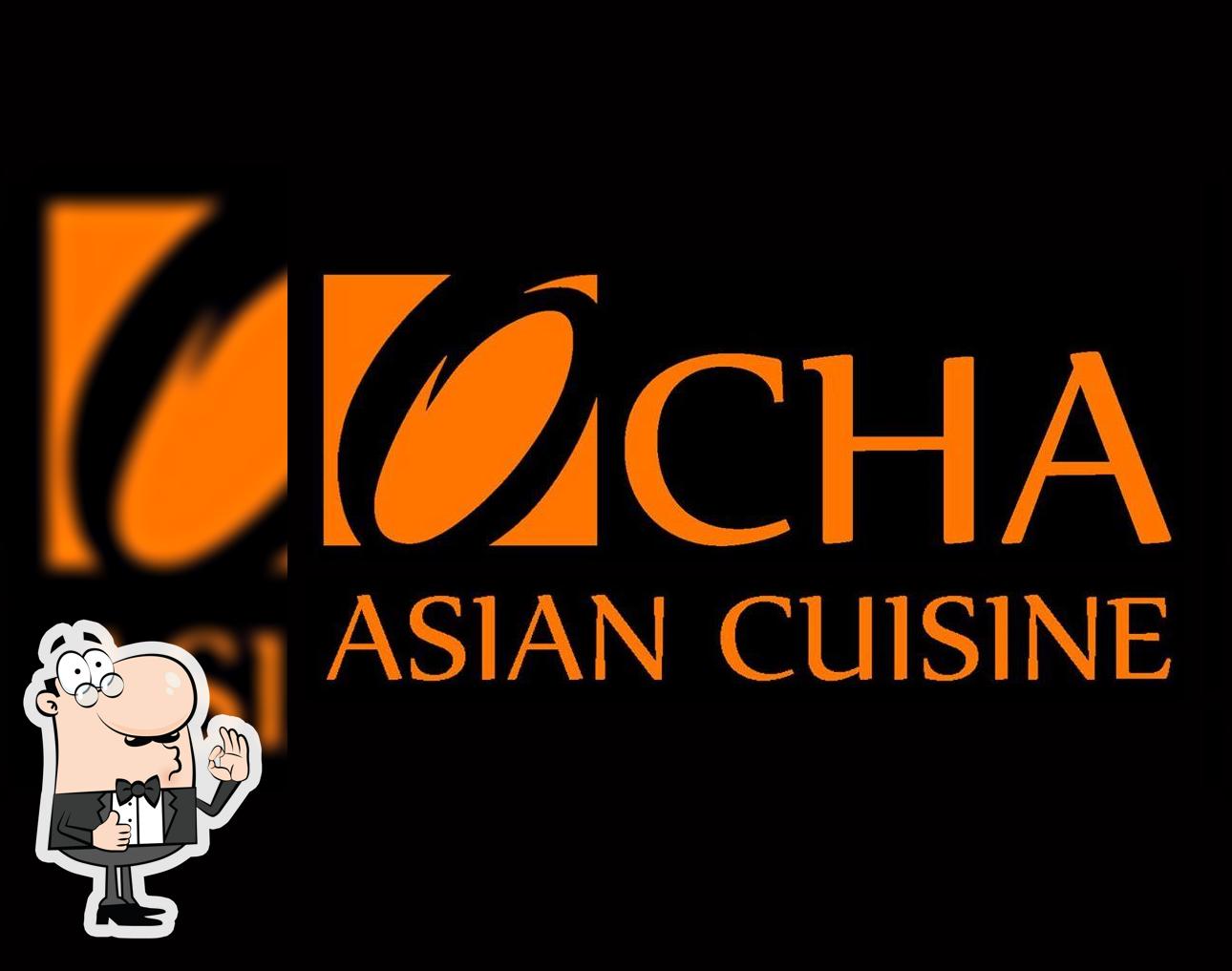 OCHA ASIAN CUISINE restaurants in Baguio, summer 2025 - Restaurant Guru