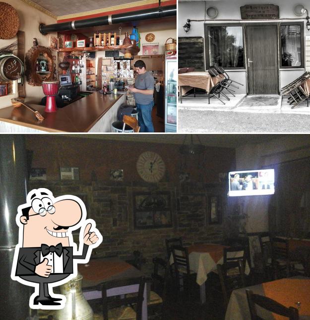 Το Κουτούκι του Ιορδάνη, Paliouria - Restaurant reviews
