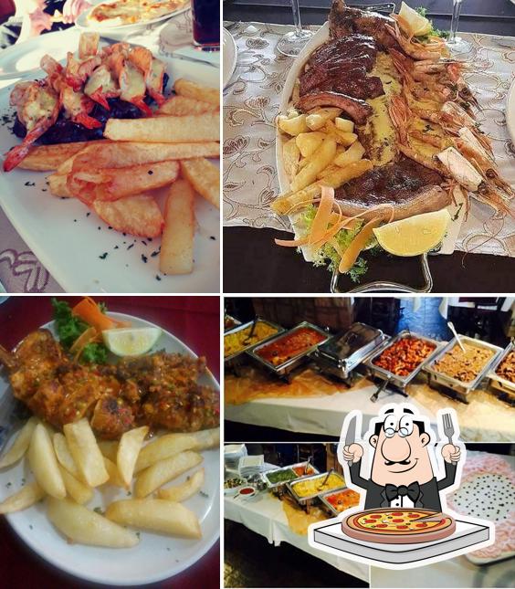 Top 10 places to eat in Benoni, september 2025 - Restaurant Guru