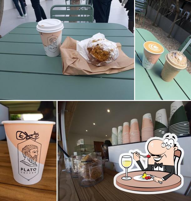 Platō Coffee - Alpine Attitude, Pretoria - Restaurant menu, prices and ...