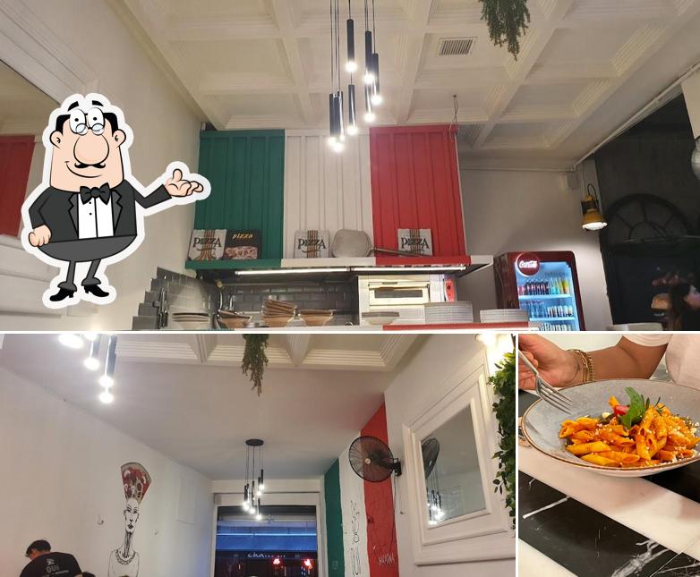 Qui Pizza & Makarna, Yalova - Restaurant reviews