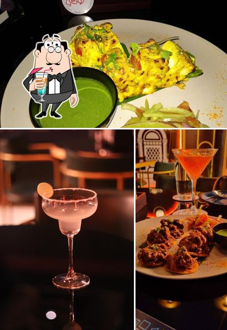Radio Bar Chembur, Mumbai - Restaurant menu and reviews