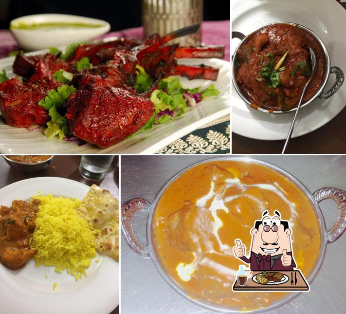 Top 2 restaurants with palak paneer in Mindarie, october 2024 ...
