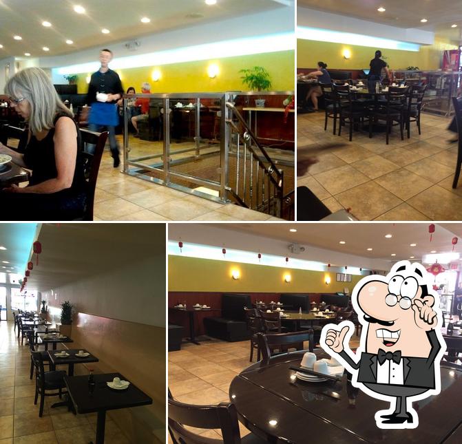 Shanghai Heping, 104 Mott St in New York City - Restaurant menu and reviews