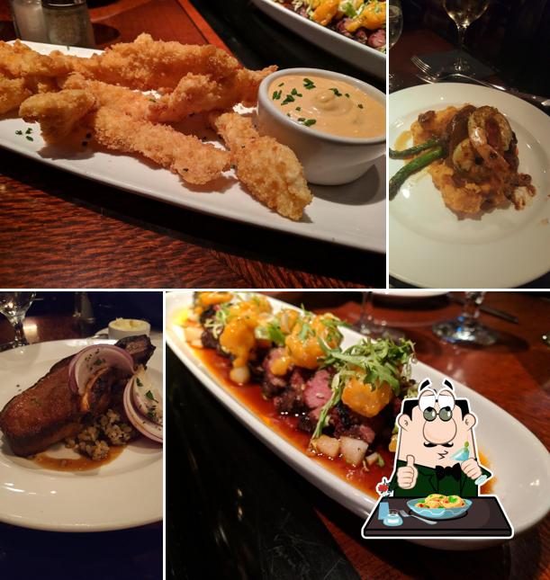 The Lime Lite, Fresno - Restaurant menu, prices and reviews