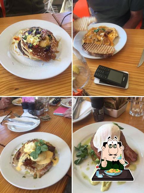 Urban Angel Cafe, Randburg - Restaurant menu, prices and reviews