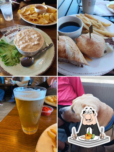 Menu of Werner Beef & Brew restaurant, Tillamook - reviews and ratings